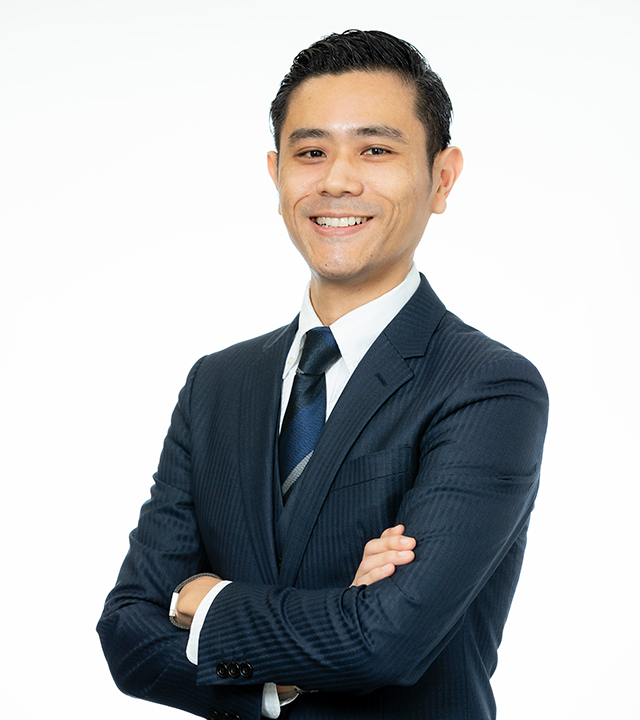 Professionals│FCG│Fair Consulting Group